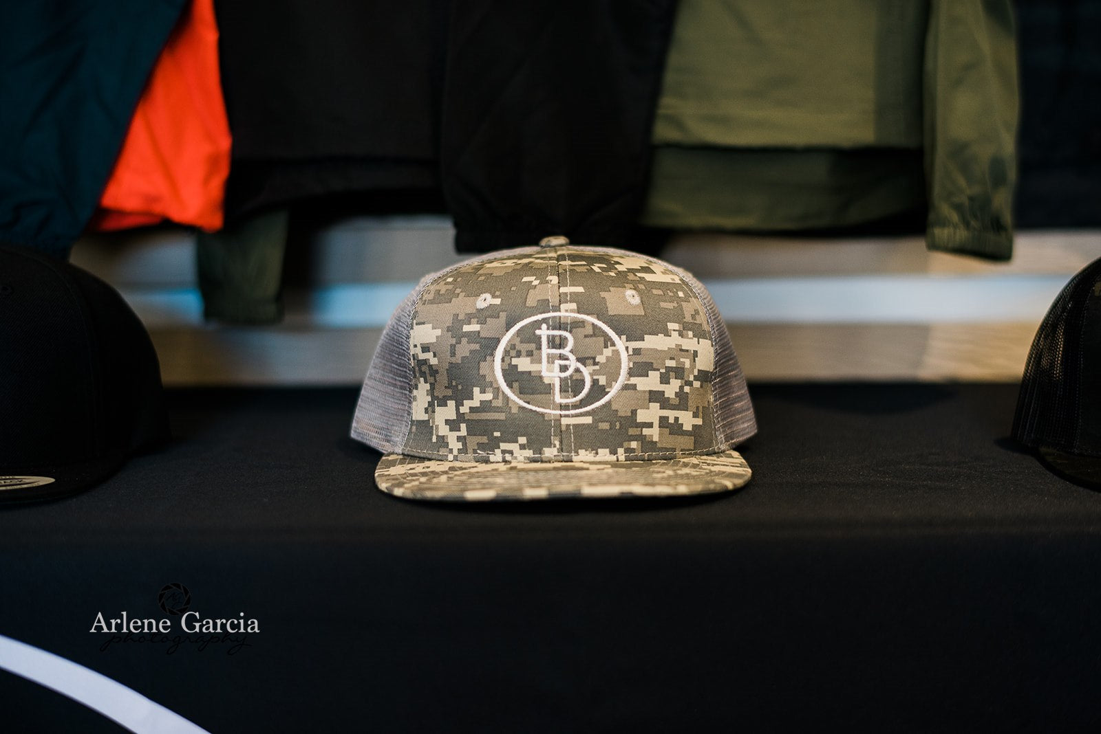 BD Hat – Benit-Dunit-Ownit.com